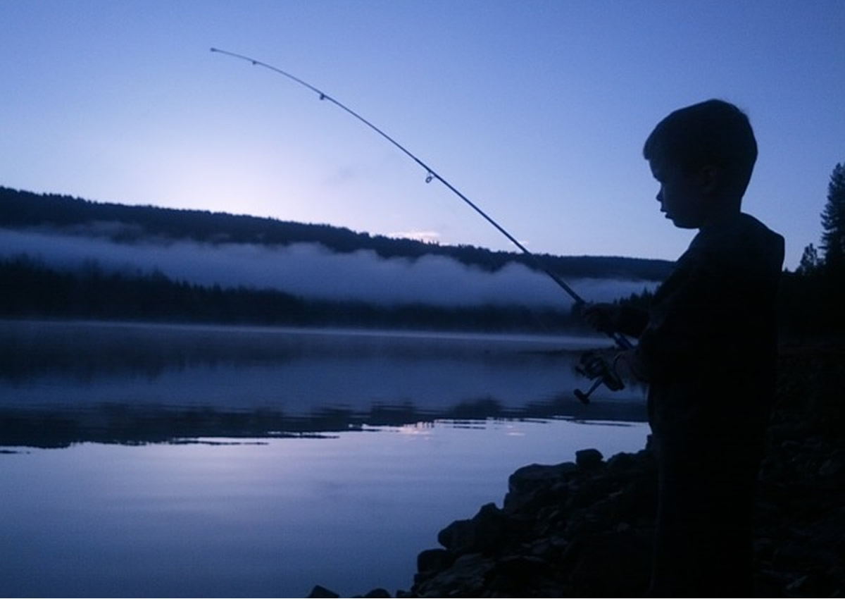 The Future Of Fishing - Bass Fishing Videos and Tips | BASSIN' USA