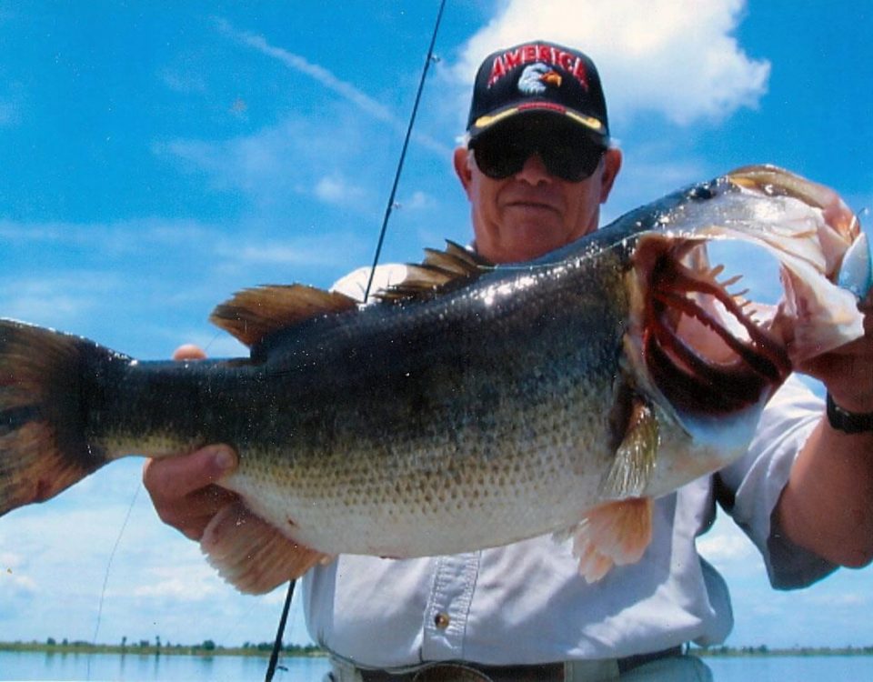 Tournament Fishing Archives - Bass Fishing Videos and Tips | BASSIN' USA