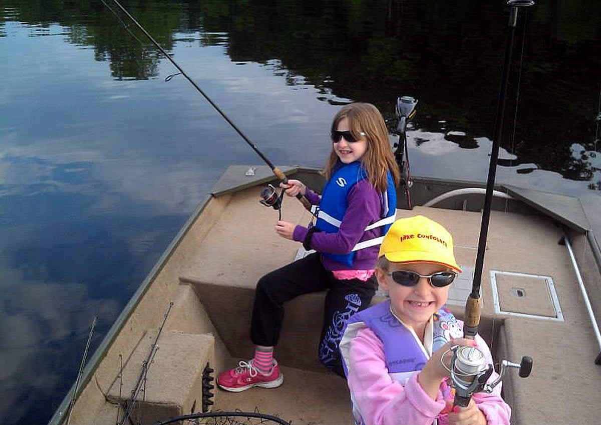 Hook A Kid - Bass Fishing Videos and Tips | BASSIN' USA