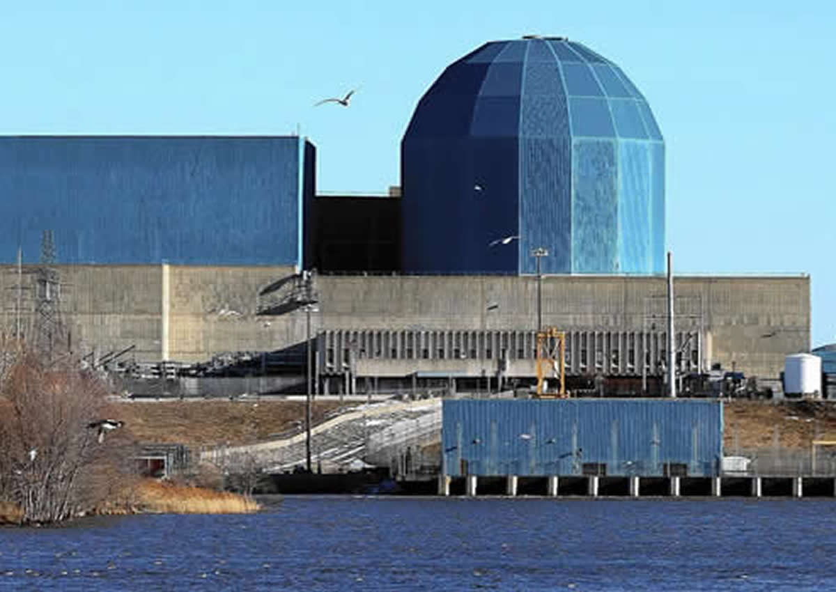 Power Plant Bass Fishing - Bass Fishing Videos and Tips | BASSIN' USA