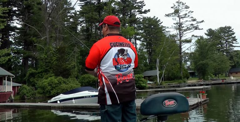 The Complete Guide to Drop Shot Fishing - Bass Fishing Videos and Tips ...