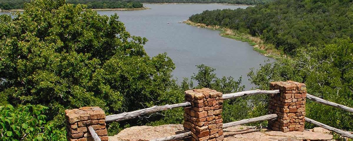 Summertime Bassin on Richland Chambers Reservoir - Bass Fishing Videos ...