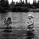 Virgil Ward - Bass Fishing Videos and Tips | BASSIN' USA