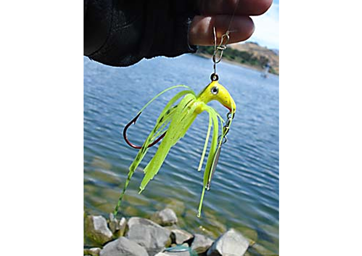 Blakemore Rockin Runner Review - Bass Fishing Videos and Tips | BASSIN' USA