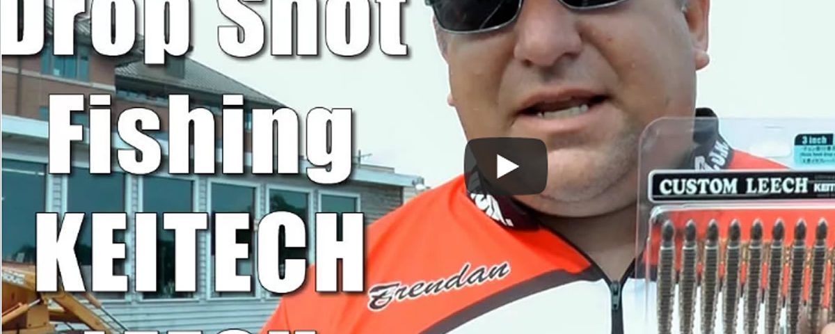 Drop Shot Fishing Tips [VIDEO] - Bass Fishing Videos and Tips | BASSIN' USA
