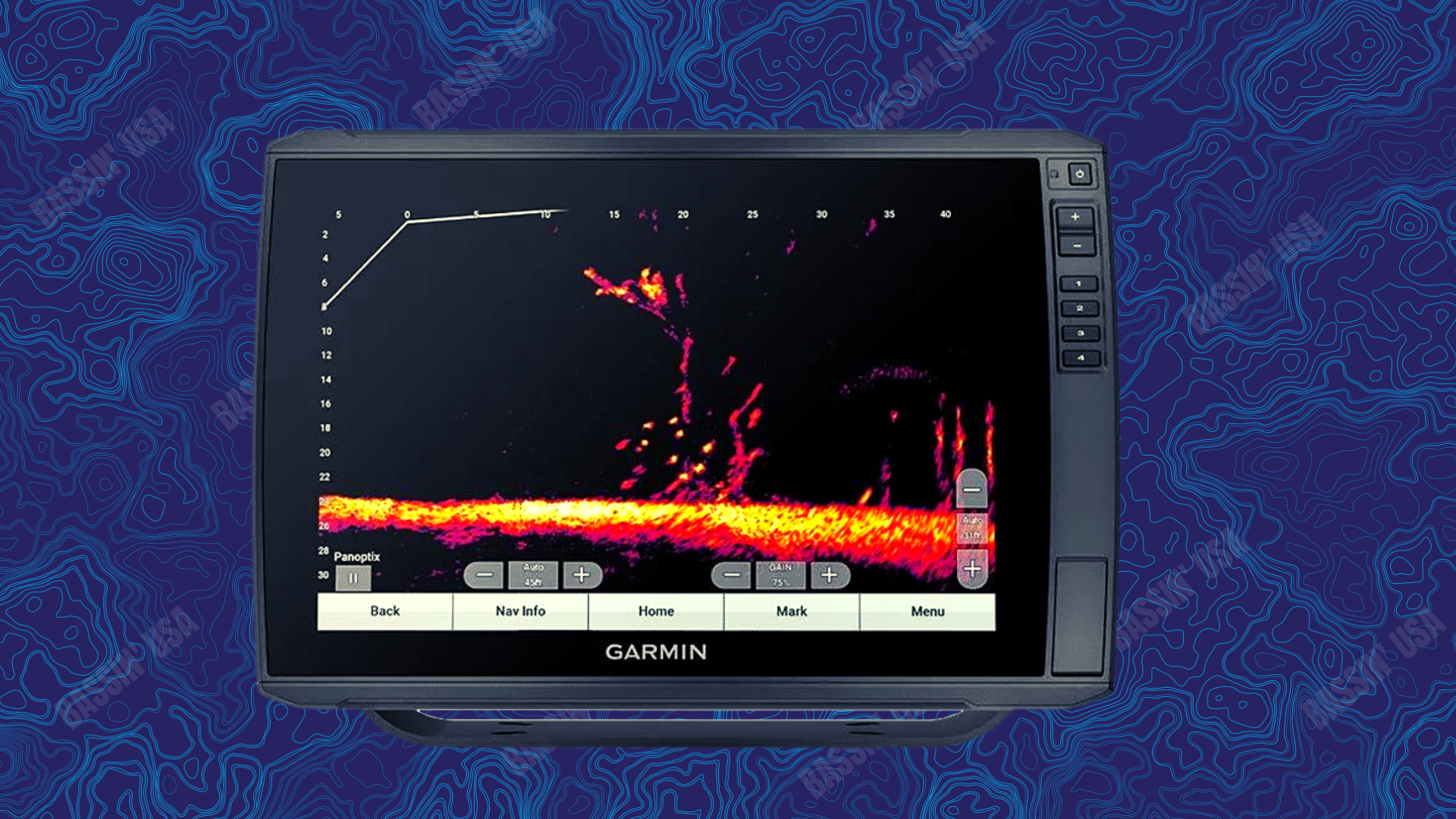 Forward-Facing Sonar, Traditional and Imaging Systems Explained