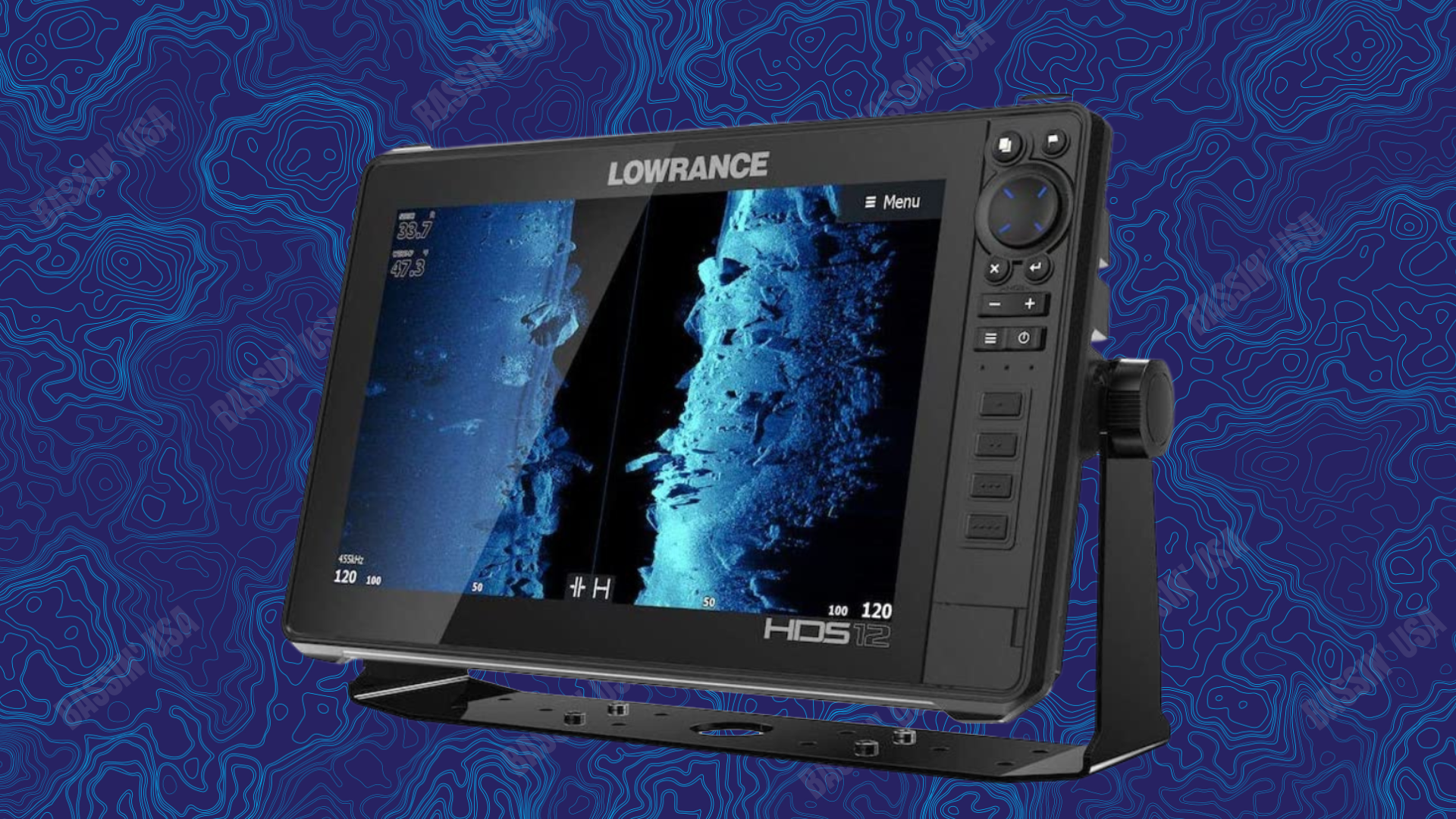 Forward-Facing Sonar, Traditional and Imaging Systems Explained
